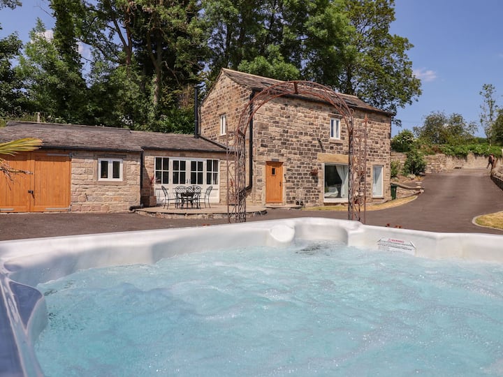 Cunliffe Barn - Bradford