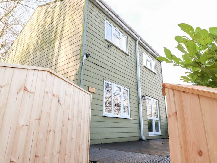 Arnside House - Carnforth