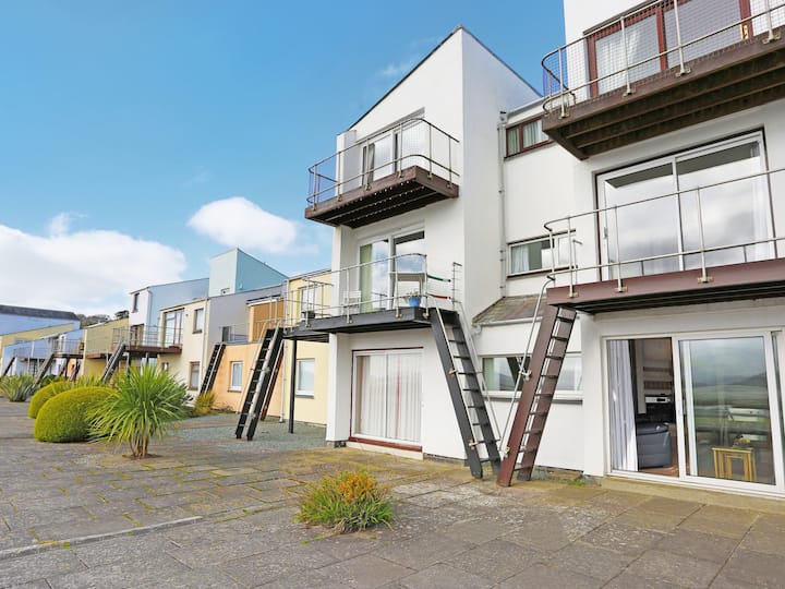 18d South Snowdon Wharf - Portmeirion