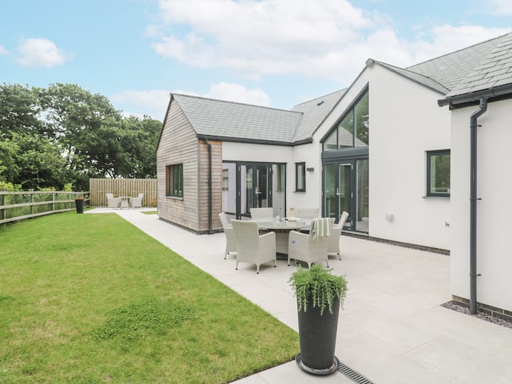 Kerrek Lodge - Penryn