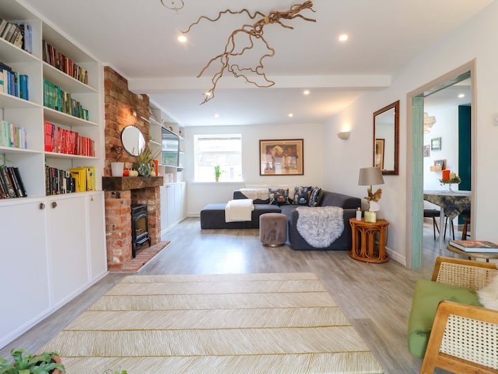 Wild Peace Cottage - Loughborough