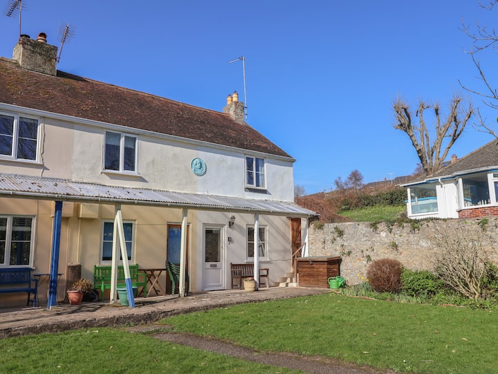 4 Lymbrook Cottages - Lyme Regis