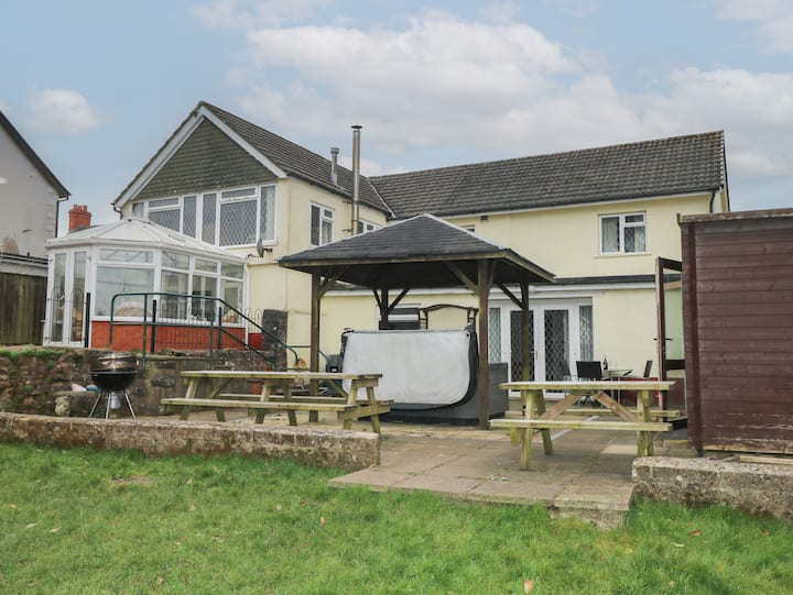 Greenhaven - Narberth