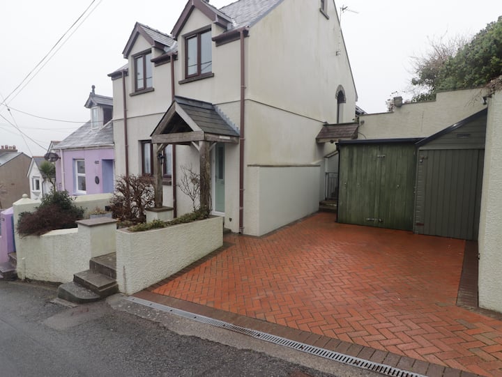 Cheriton - The Pembrokeshire Coast National Park