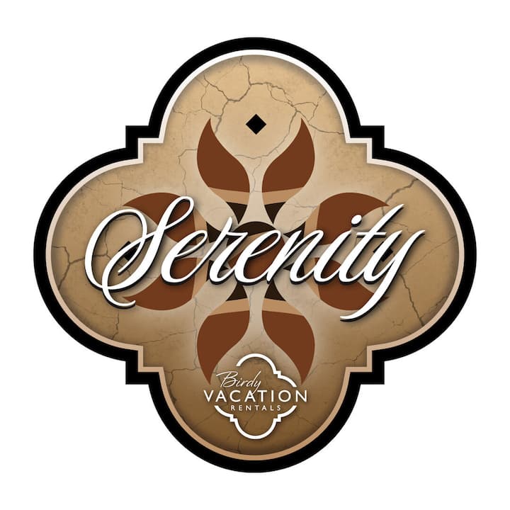 Serenity - A Birdy Vacation Rental - Terra Mont – San Antonio