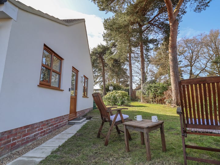 West End - Woodbridge