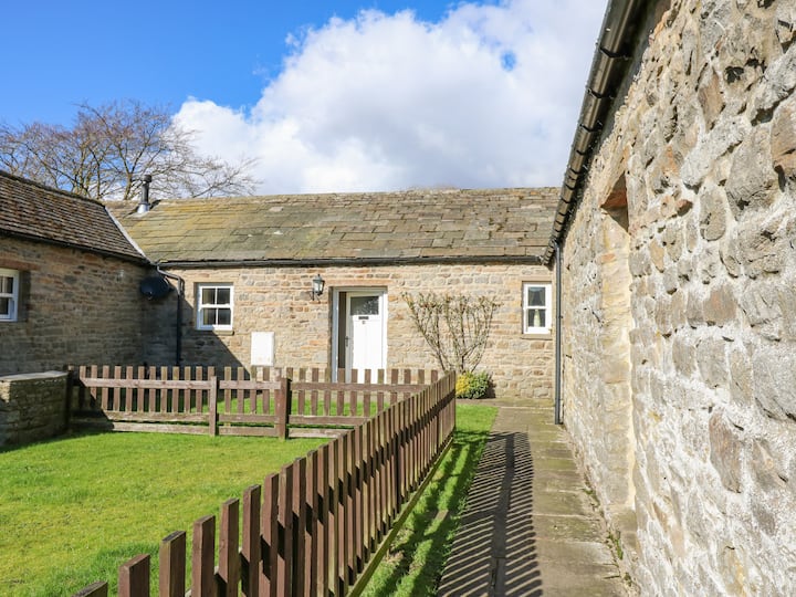 Pencroft Cottage - Askrigg