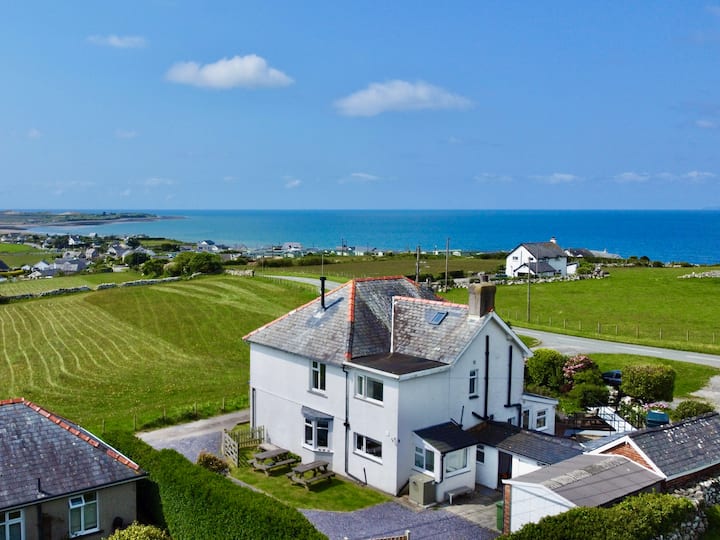 Glynmor - Barmouth