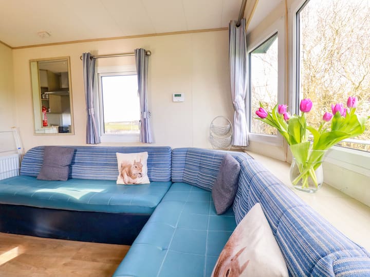 Little Trevorrick Caravan - Padstow