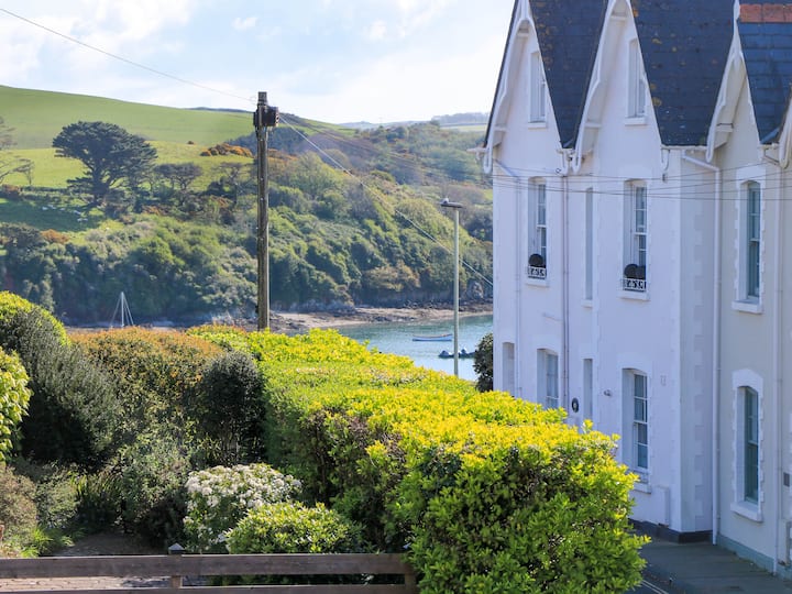 2 The Elms - Salcombe
