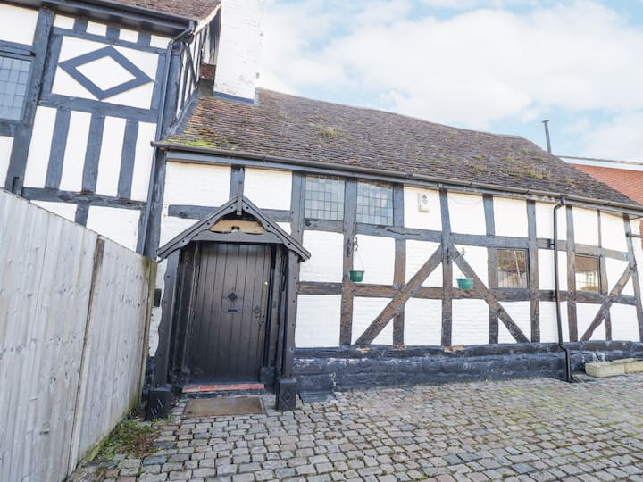 Wyre Court Cottage - Bewdley