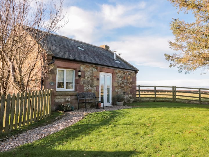 The Forge - Bamburgh