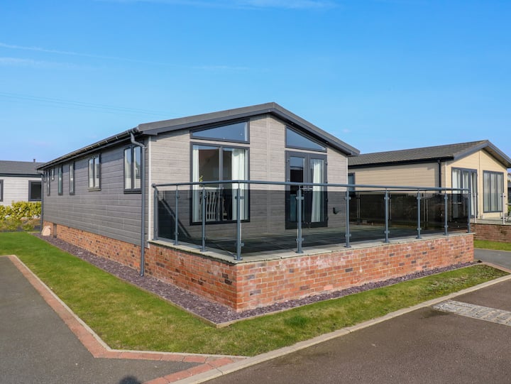 Number 43 The Poplars - Wells-next-the-Sea