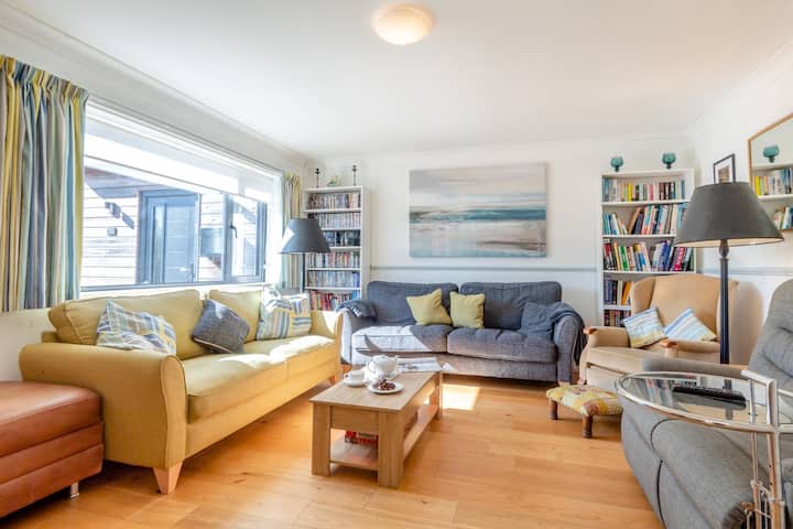 4 Bed In Ringstead (Oc-k30839) - Brancaster