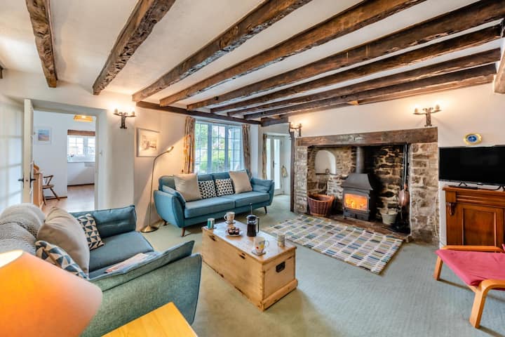 2 Bed In Westleigh (Oc-c29474) - Bideford