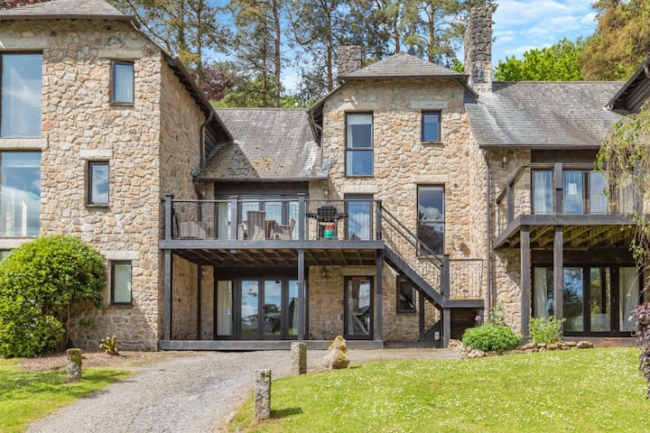 3 Bed In North Bovey (Oc-c29423) - Chagford