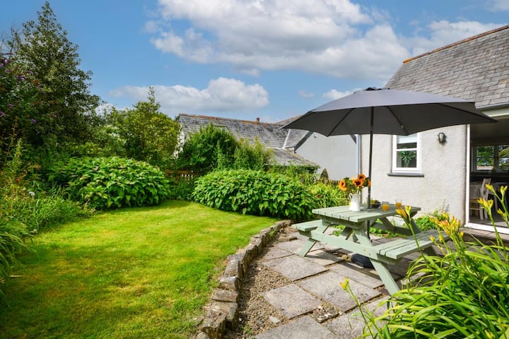 3 Bed In St. Gennys (Oc-c28140) - Crackington Haven