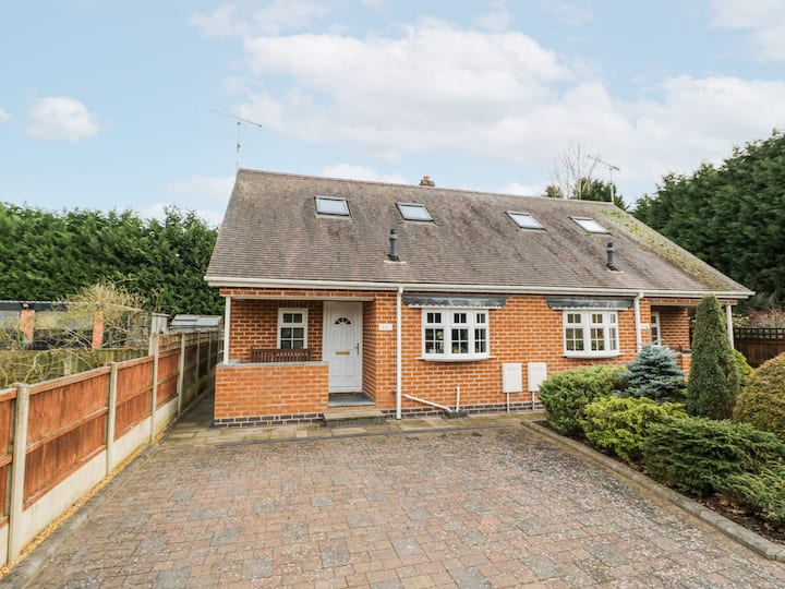 Rooster - Stourport-on-Severn