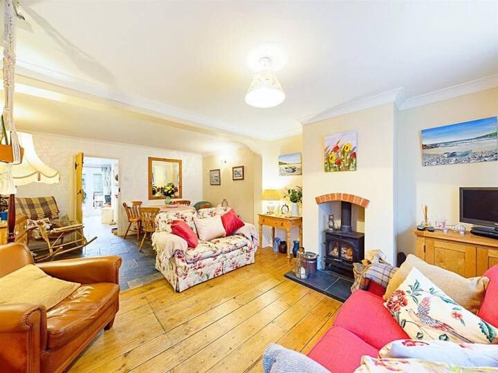 1 Bed In Mundesley (Oc-r22422) - Mundesley