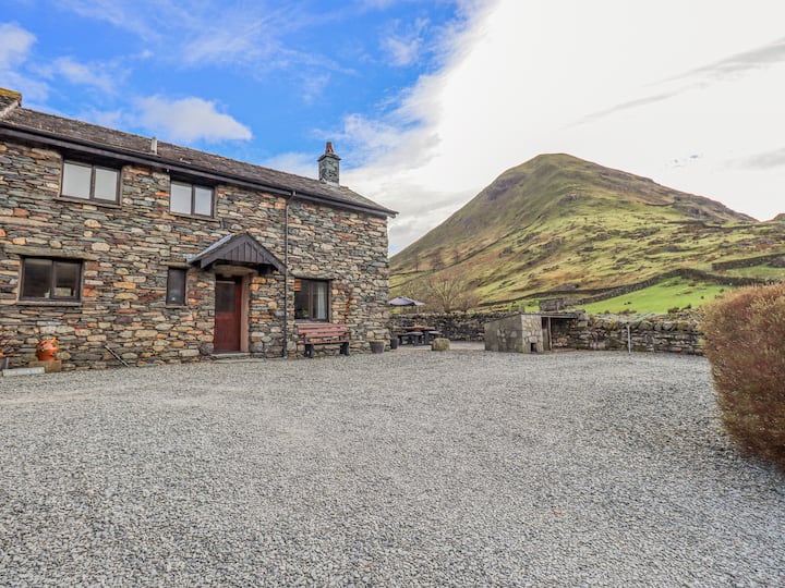 Low Wood View - Glenridding