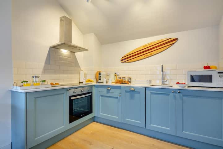 1 Bed In Abersoch (Oc-c29567) - Abersoch
