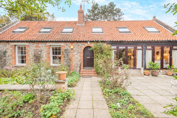 5 Bed In Morston (Oc-s29448) - Blakeney