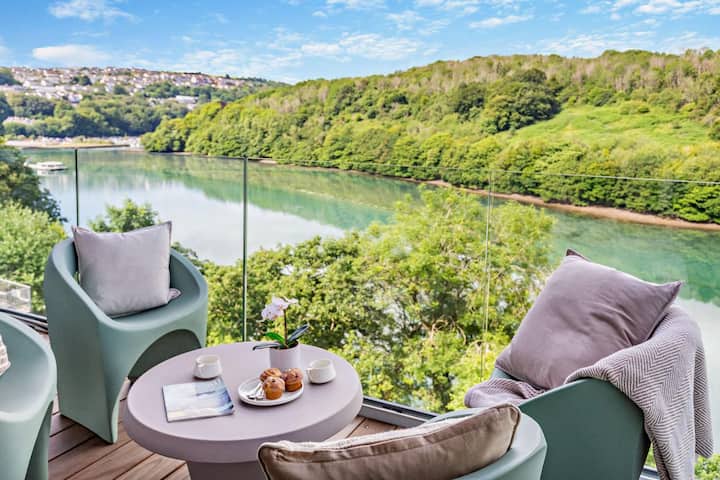 3 Bed In Looe (Oc-j29456) - Looe