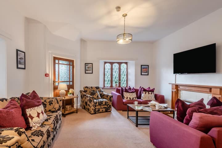 6 Bed In Keswick (Oc-c30988) - Keswick