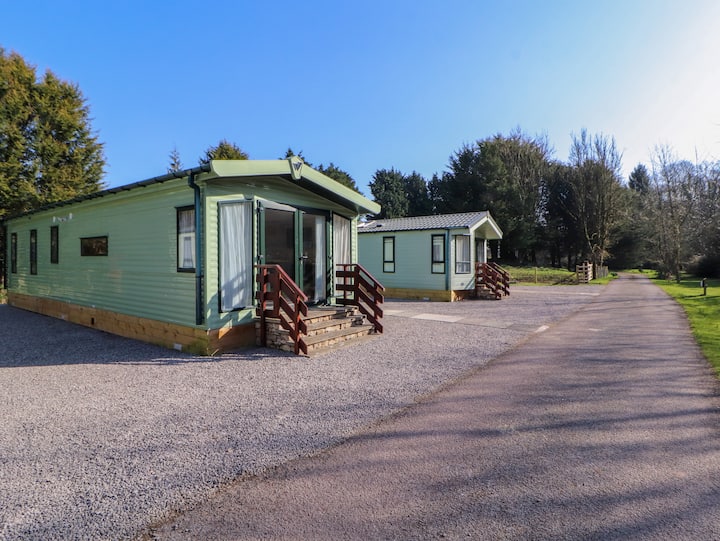Lodge 2 - Carnforth