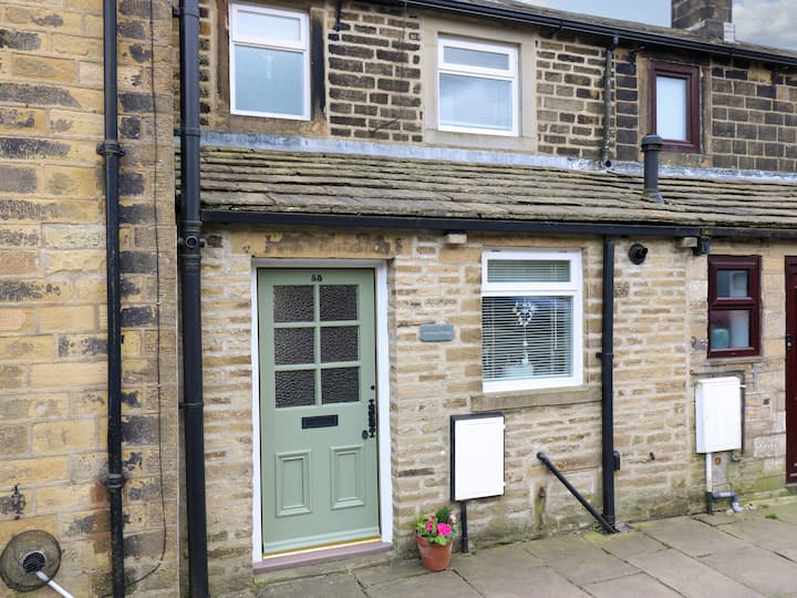 Serenity Cottage - Hebden Bridge
