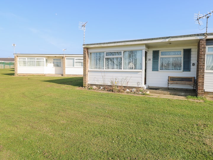 Chalet 21 - Hemsby