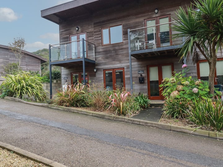 Tregullan - St Agnes