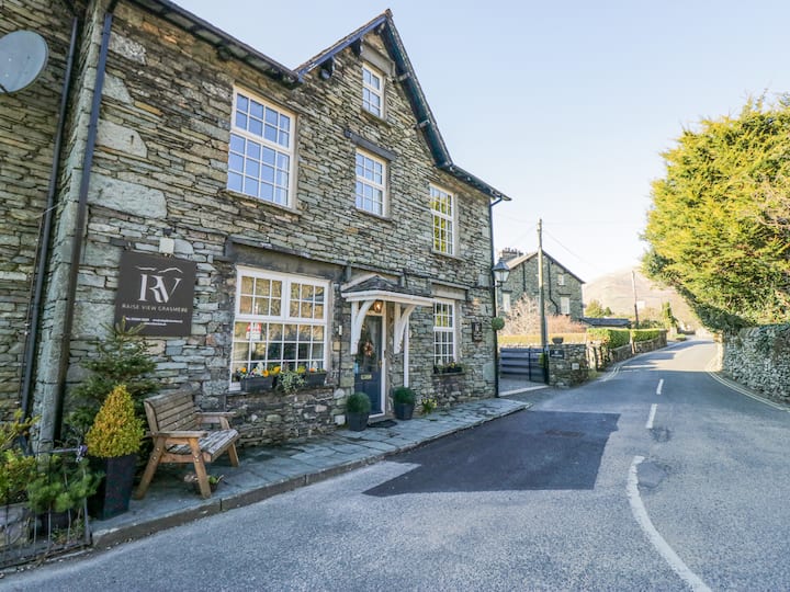 Raise View House - Glenridding