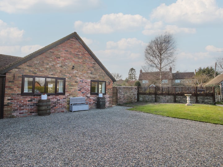 Blockley Lodge - Church Stretton