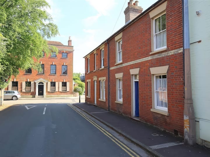 The Townhouse - 索爾茲伯里