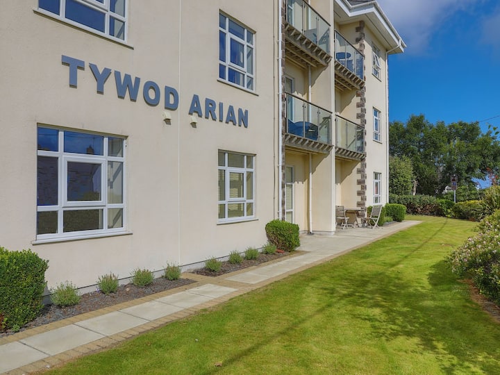 Coastal Retreat - Nefyn