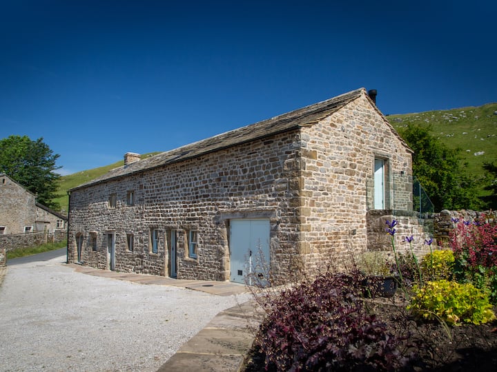 The Barn At Amelia's Kitchen - Horton in Ribblesdale