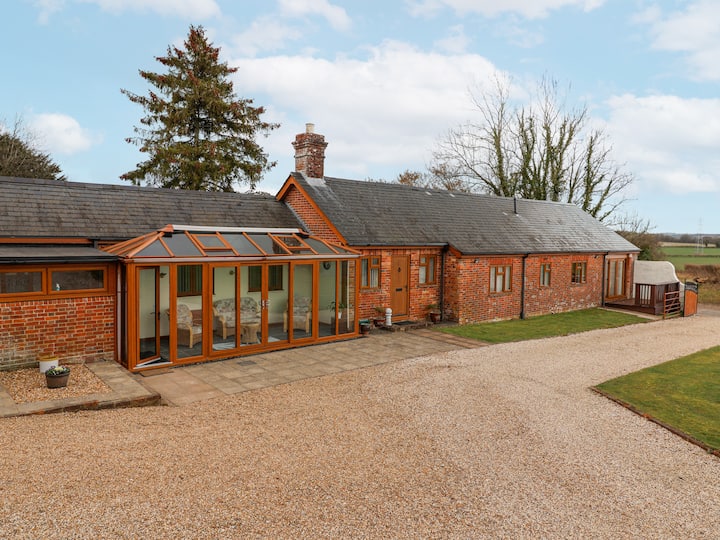 Stapleton Farm Bungalow - Fordingbridge