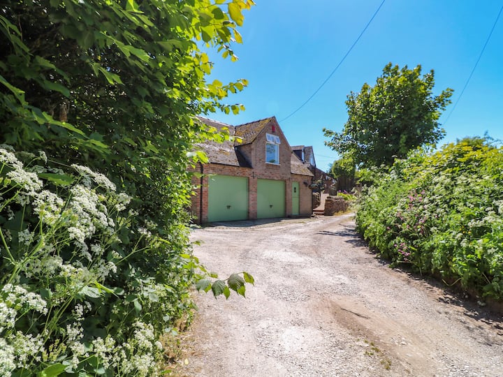 Roston Retreat - Uttoxeter