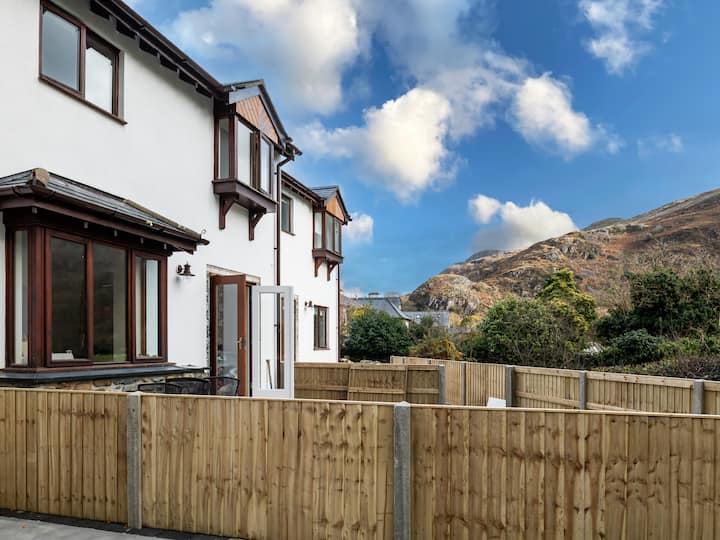 Hebog - Beddgelert
