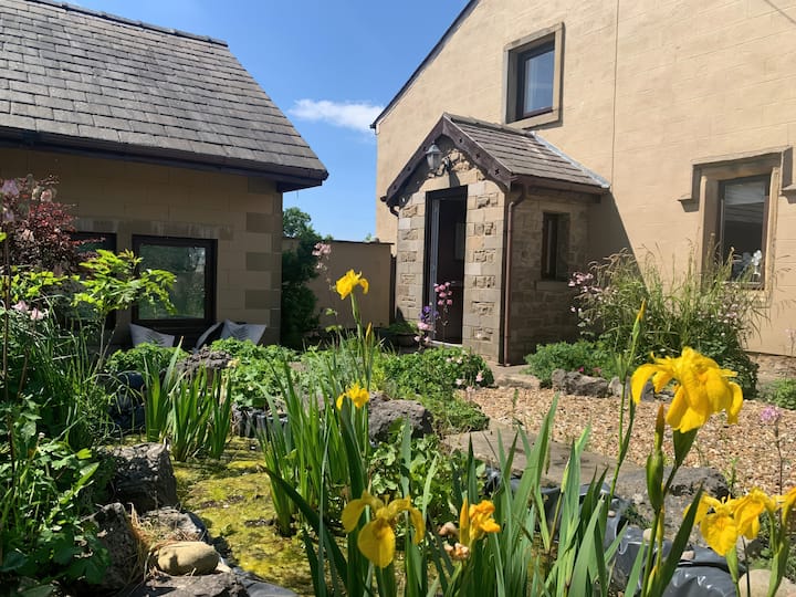 Stoneycross Cottage - Clitheroe