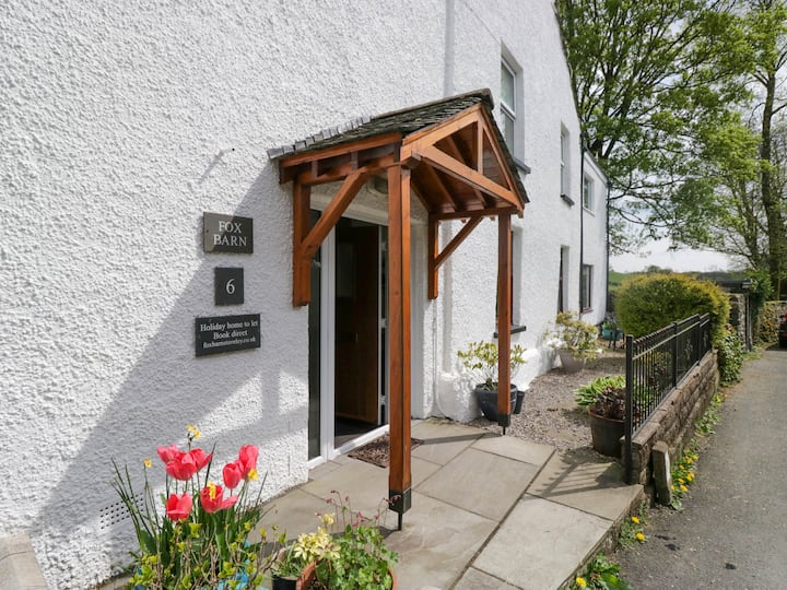 Fox Barn - Kendal