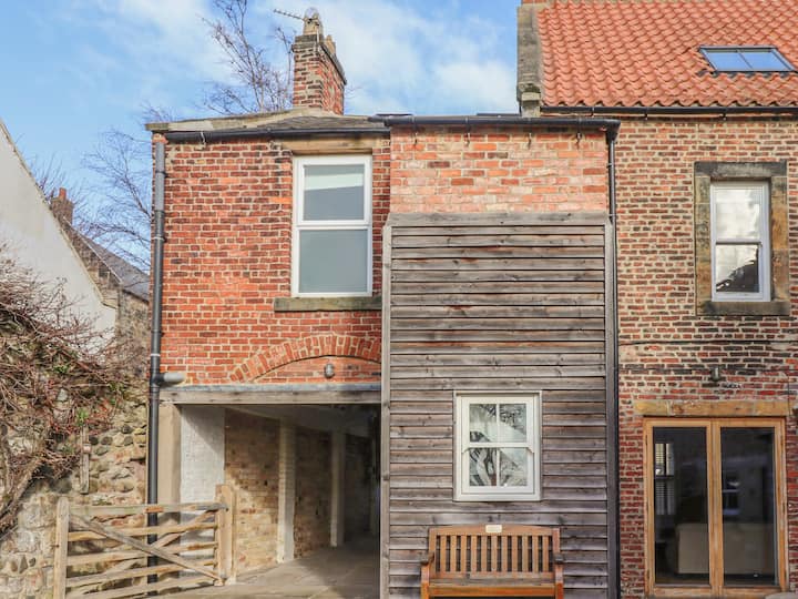 Seafield Coach House - Alnmouth