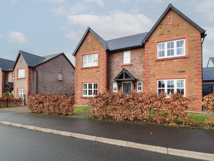 4 Centurion Rise - Pooley Bridge