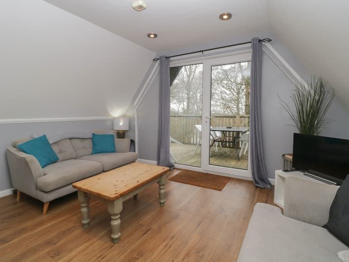 Valley Lodge 38 - Tavistock