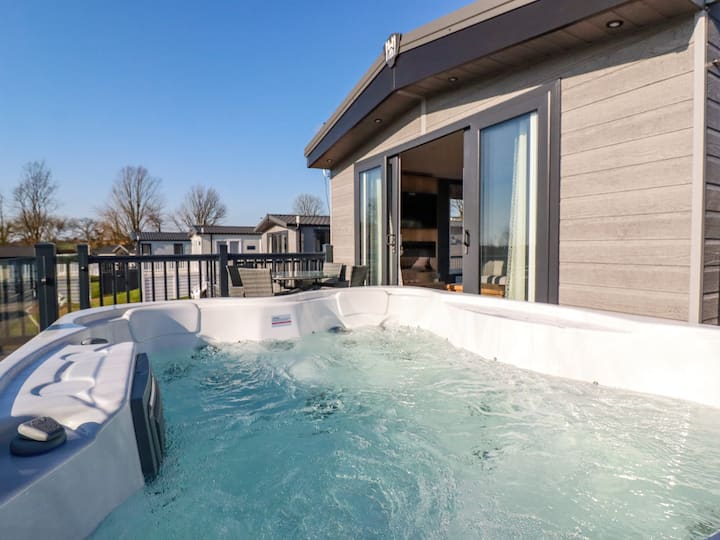 The Maples, No. 48 - Gorran Haven