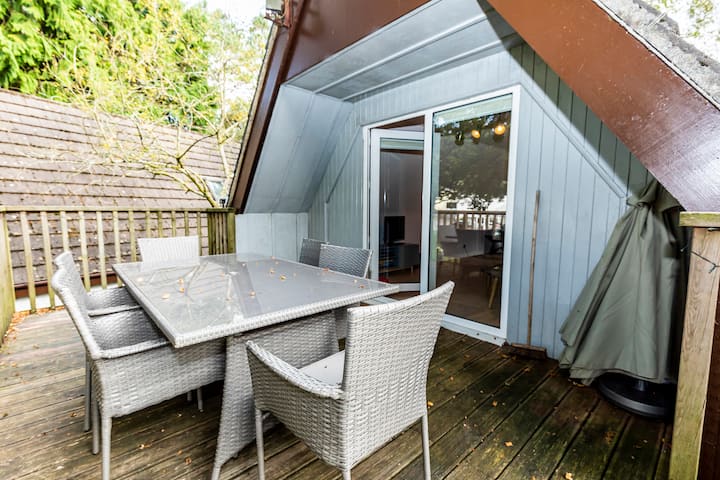 Valley Lodge 3 - Tavistock