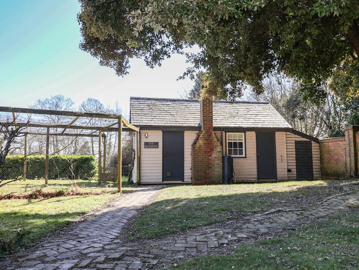 The Woodshed - Frinton-on-Sea