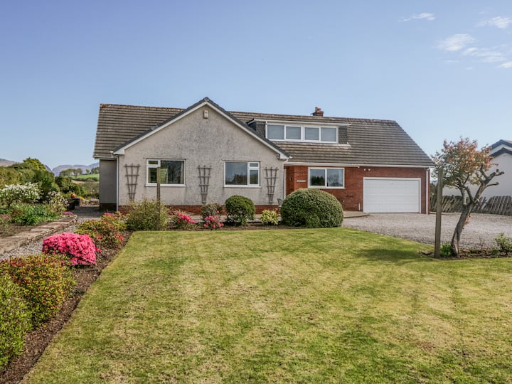 Eildon Lodge - Eskdale