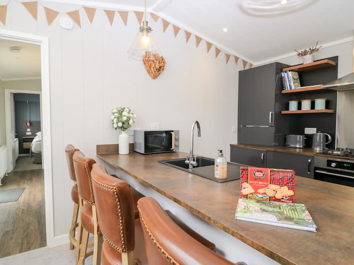 The Gallops - Chipping Norton